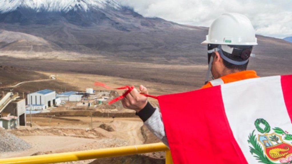 Peru's Minsur to invest at least $2 bln as it expands copper, tin ...