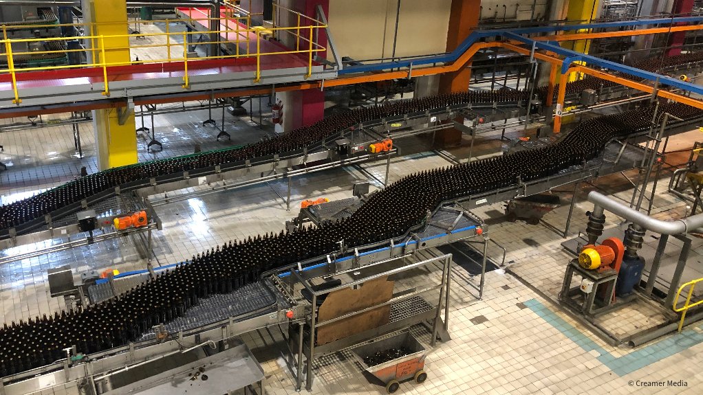 SAB CEO calls for greater excise tax increase certainty to protect the ...