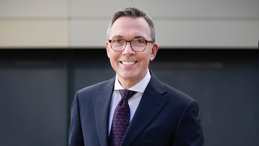 Kenhardt hybrid plant to prove competitiveness of dispatchable ...