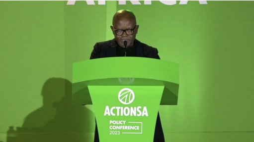Need to fix govt by addressing corruption, says Themba Maseko to ...