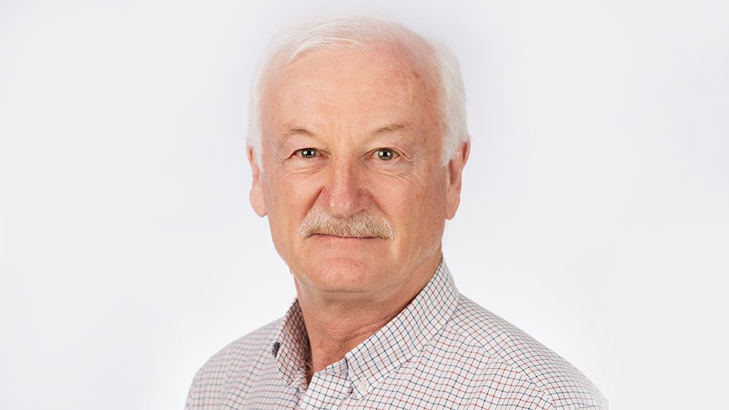 Ian Cockerill appointed Descycle chairperson