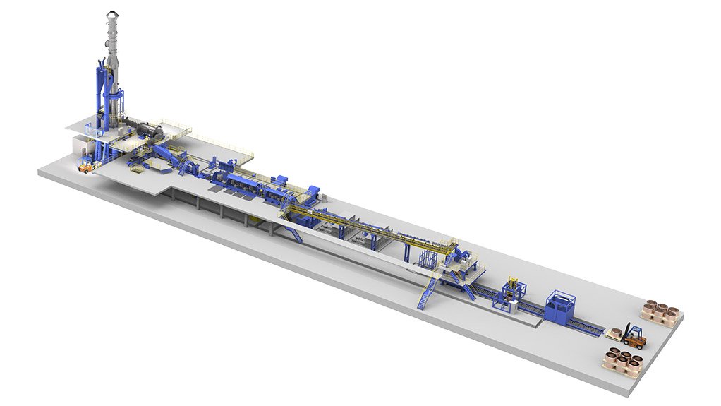 CONTIROD® - A key copper rod technology for a greener world