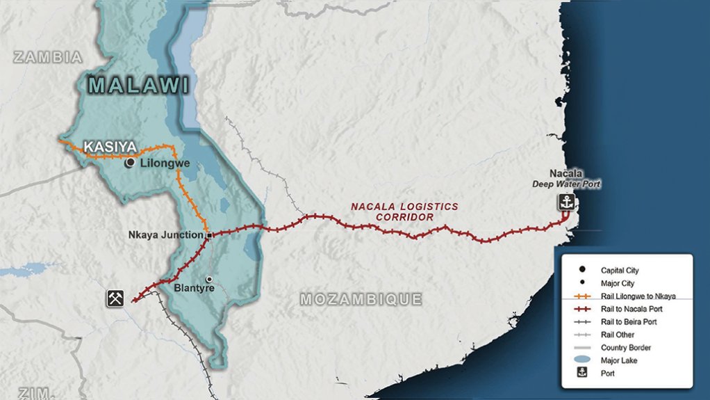 Malawi gov't sets innovative permitting example by working alongside ...