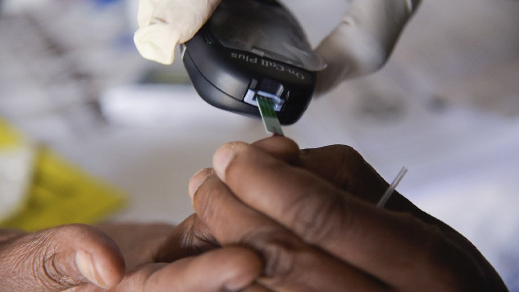 Engen Driver Wellness back in the spotlight this Transport Month