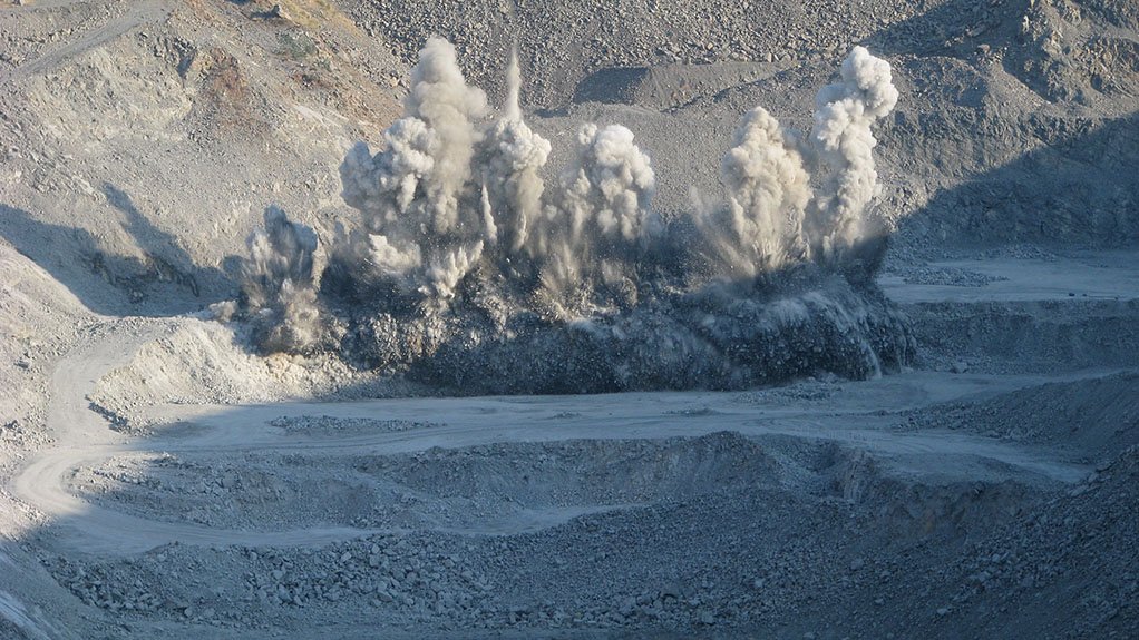 New nonelectric detonator gains traction