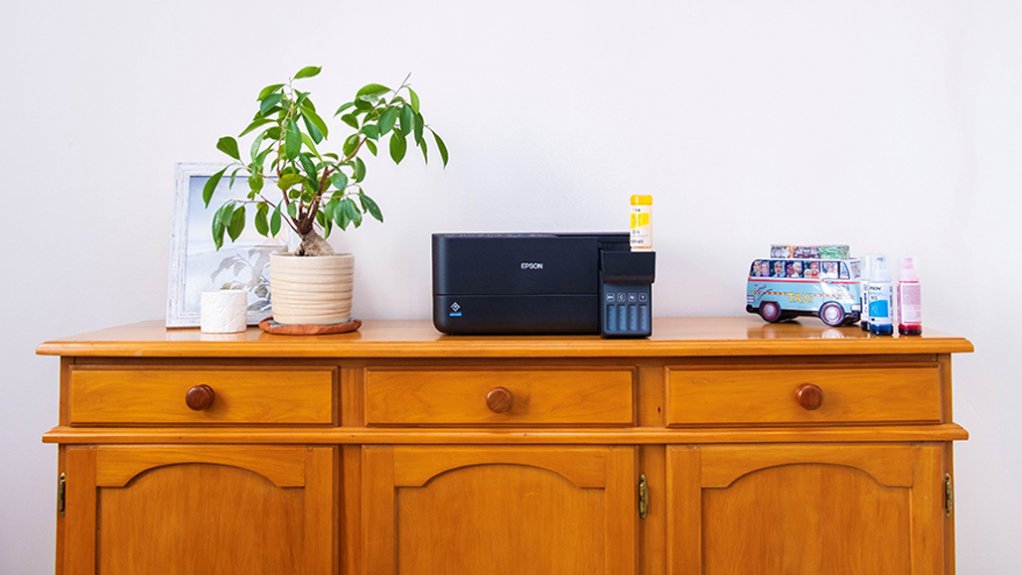 Environment-friendly, high-speed printers launched