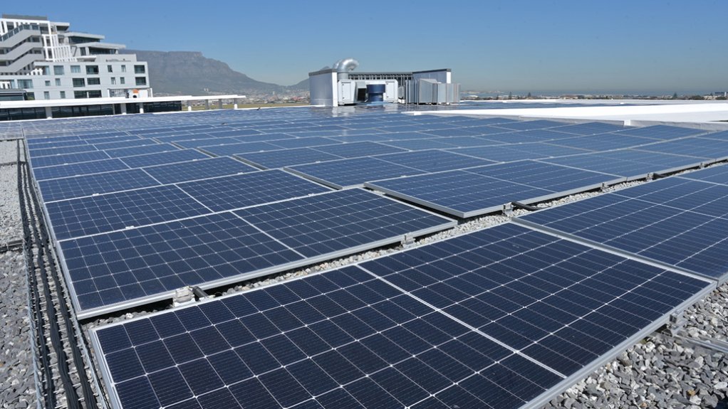 Cape Town’s rooftop solar applications reach new record; 100MW-plus ...