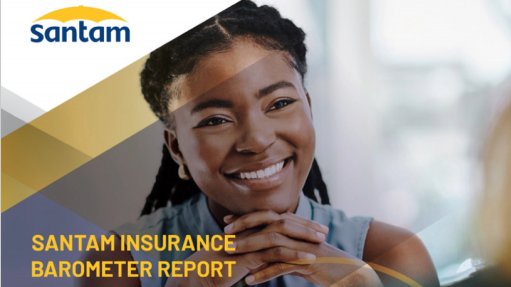 Santam Insurance Barometer 2022/23