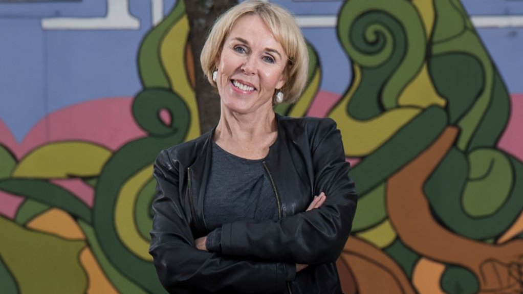 Professor Helen Rees to lead Gavi Vaccine Investment Strategy steering ...