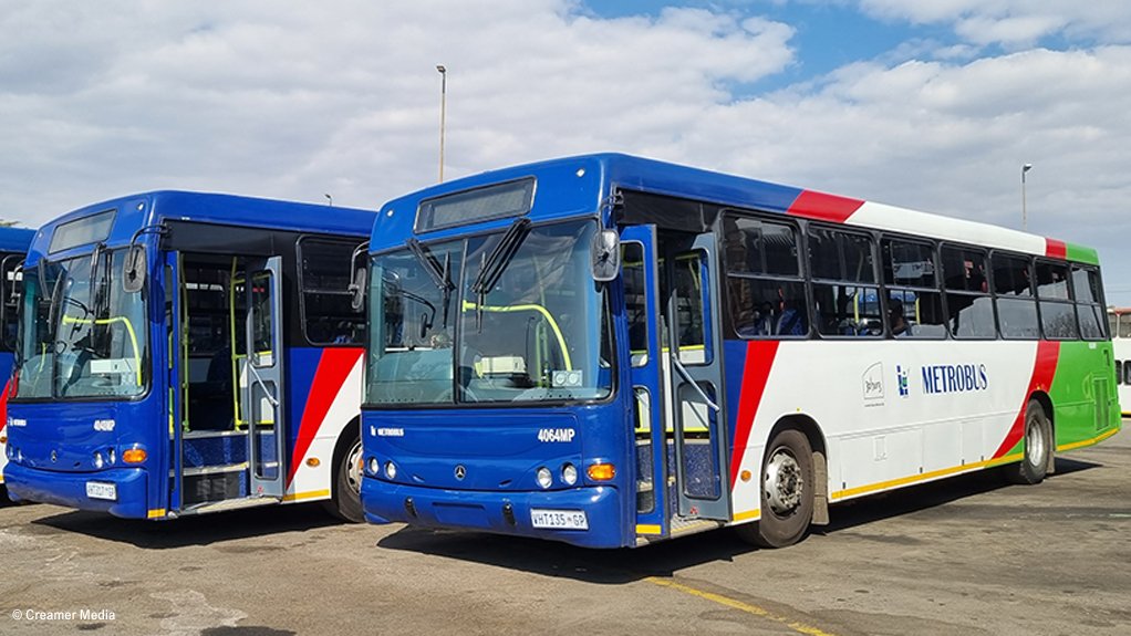 Metrobus launches intelligent transport system, moves premises