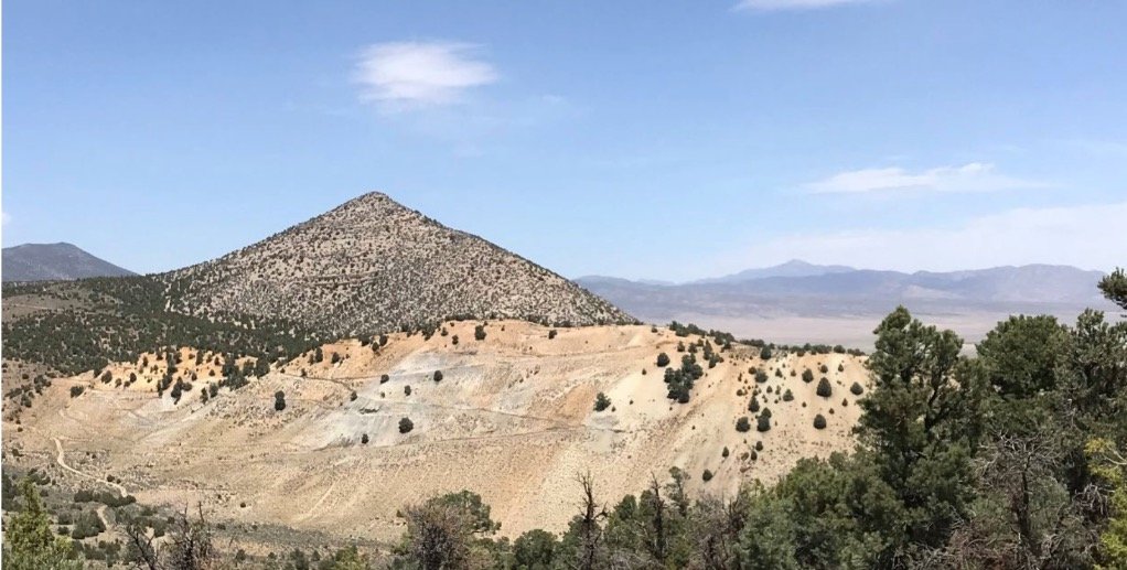 First US primary vanadium mine approved