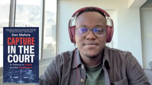 Capture in the Court: In Defence of Judges and the Constitution – Dan ...