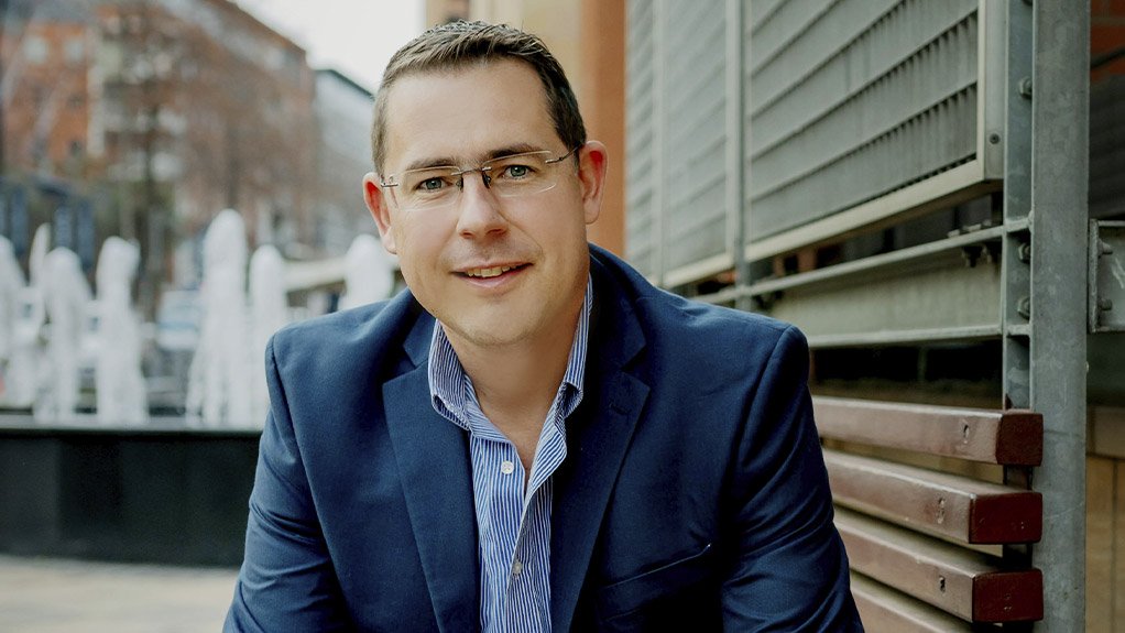 Lesedi names Leon van Wyk as new CEO to lead company into next phase of ...