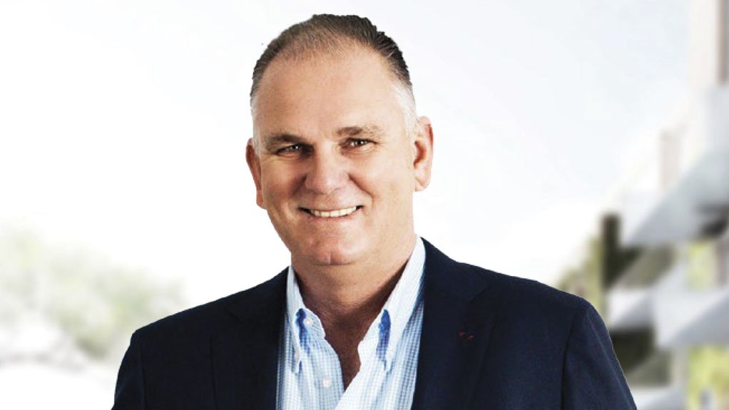 Balwin launches programme to enable owners to trade in their apartments