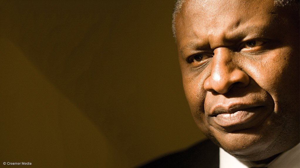 Sipho Nkosi resigns as Sasol chair