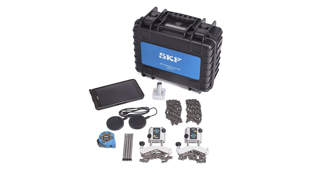 Collaboration between SKF South Africa’s business units leads to ...