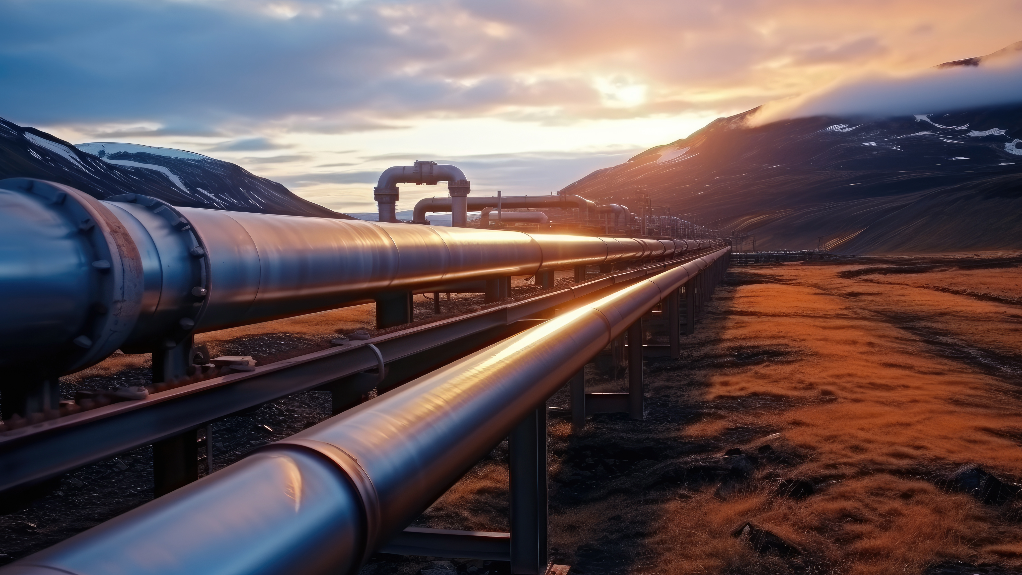 East African Crude Oil Pipeline, Uganda/Tanzania