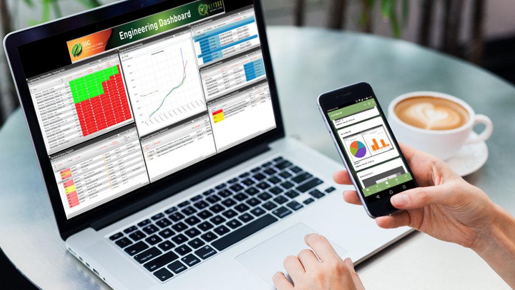 Platform technology facilitates information sharing