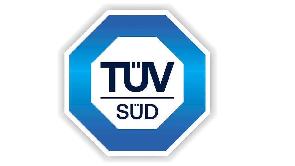 TÜV SÜD awards first ISO 19443 certificate in South Africa to Allweld ...