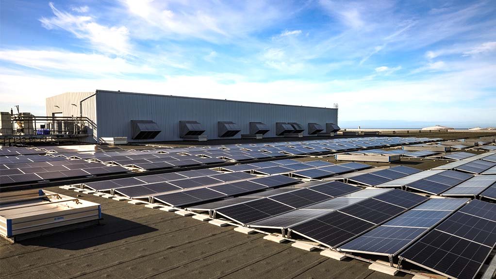 Mercedes-Benz SA to invest R100m in second solar phase