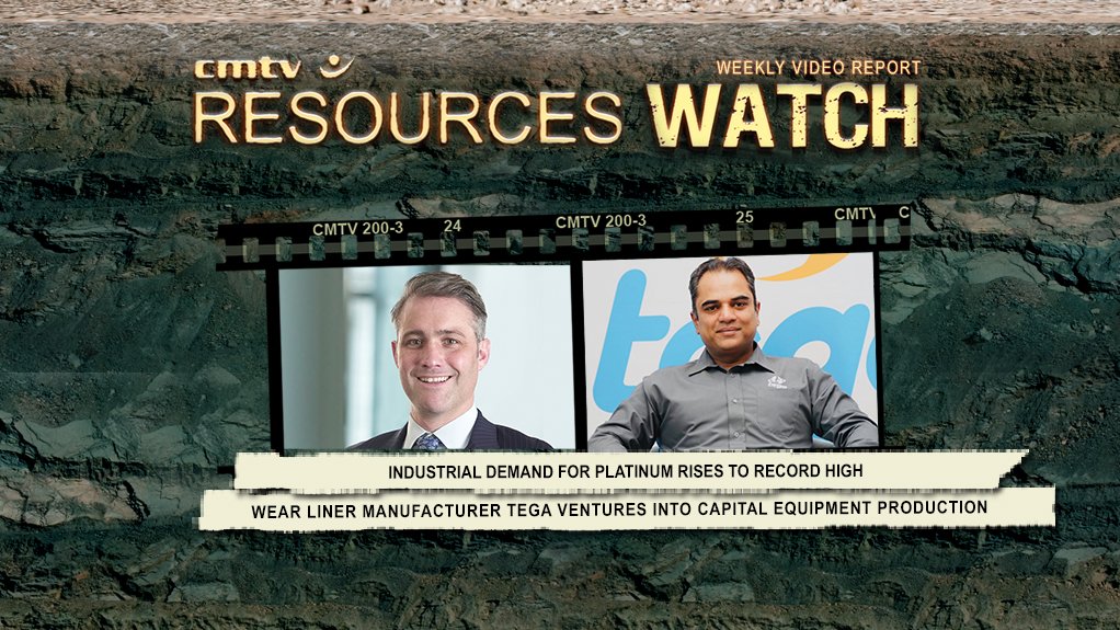 Resources Watch