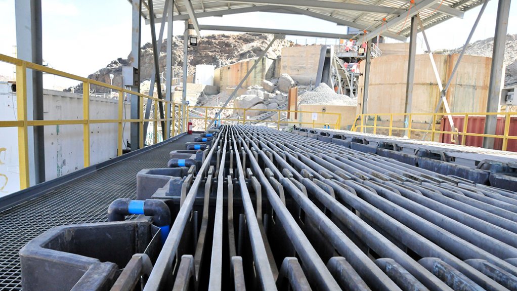 Copper 360 unpacks expanded production plan for Rietberg