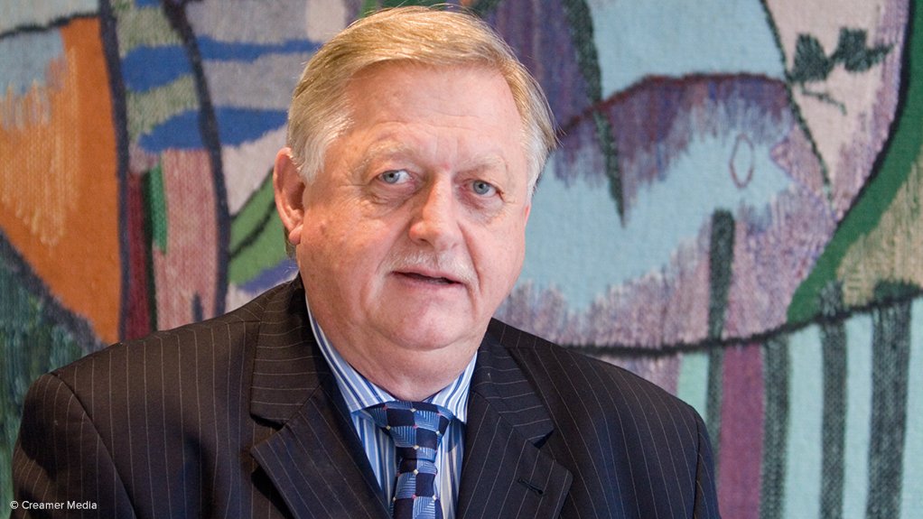 Davis expects platinum price to be ignited in next few months