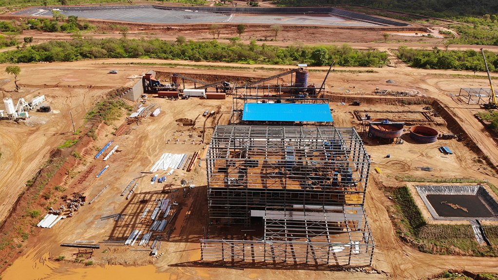 Walkabout starts commissioning activities at Lindi Jumbo