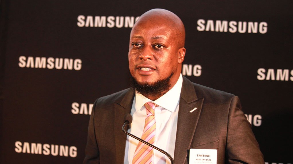 Samsung Director resigns after almost two decades of unwavering dedication