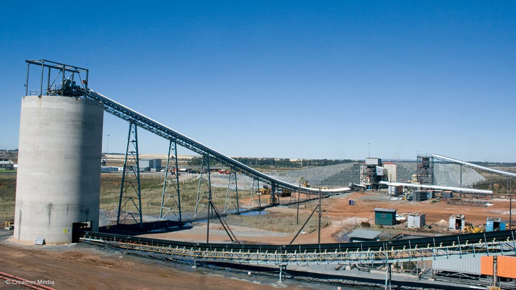 Gold One could dismiss more than 500 in South Africa after mine sit-in