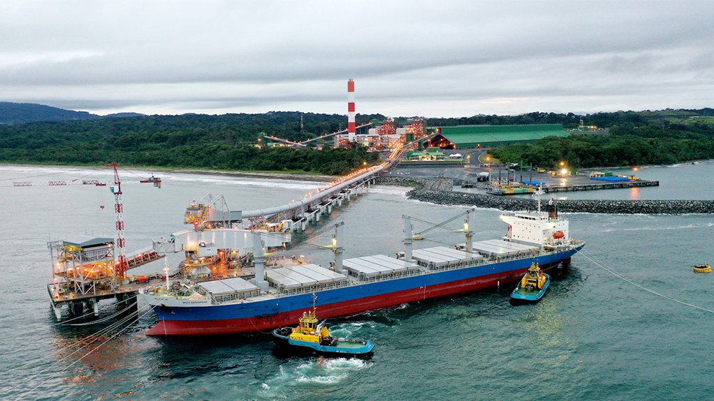 First Quantum's shut Panama copper mine to present initial preservation plan