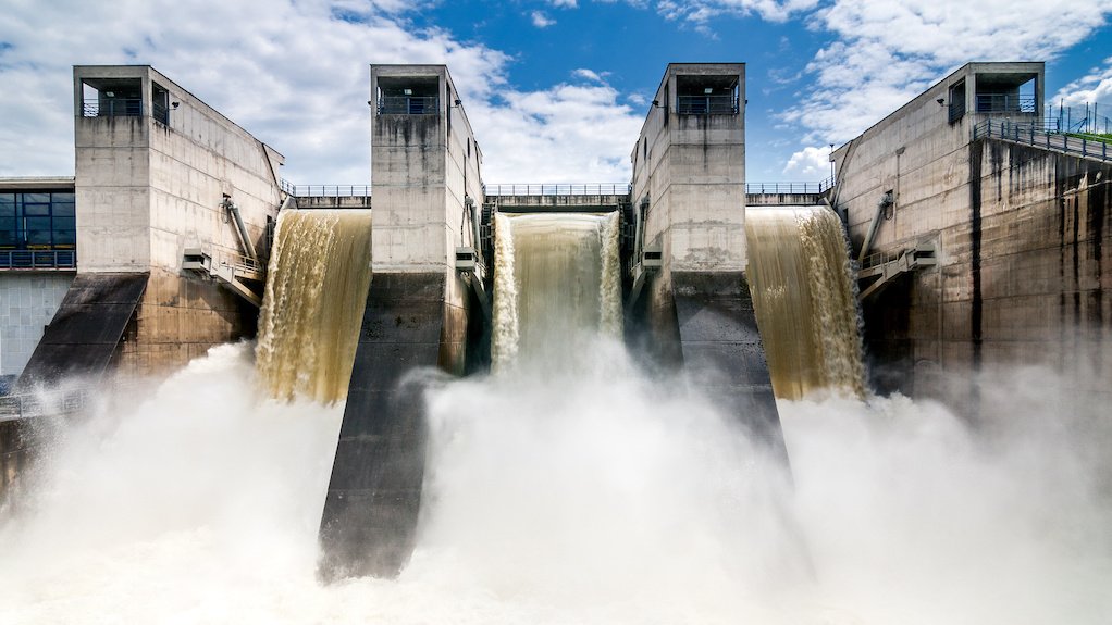Mphanda Nkuwa hydropower project, Mozambique – update