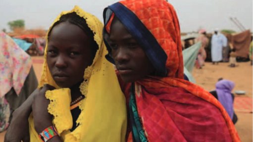 World Report 2024: Our annual review of human rights around the globe