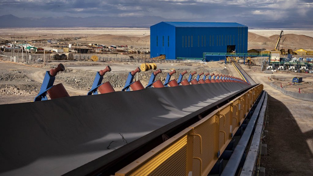 Codelco reaches deal with supervisers union at Chuquicamata copper mine