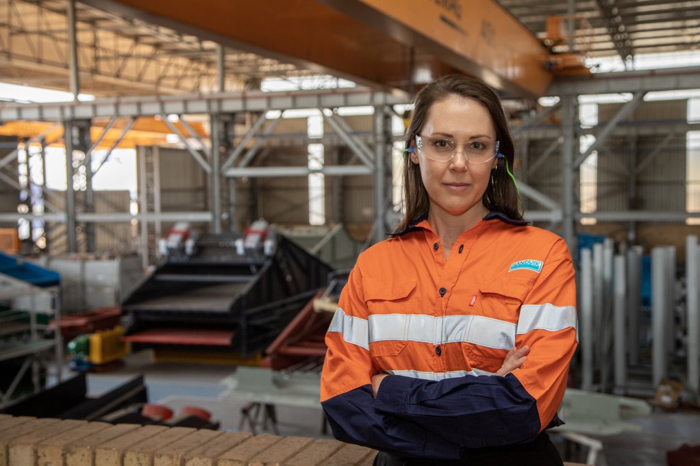 Sandvik builds its base to grow lifecycle screening solutions across Africa