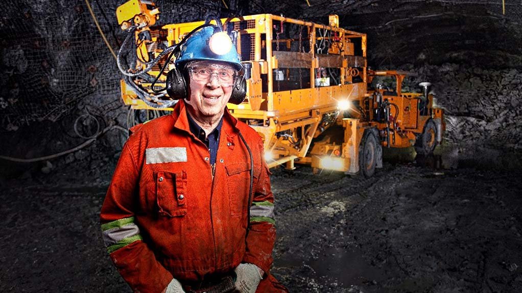 MacLean announces passing of founder and chairman, Don MacLean