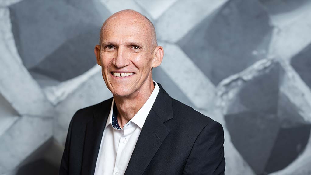 New limestone quarry for AfriSam at Ulco