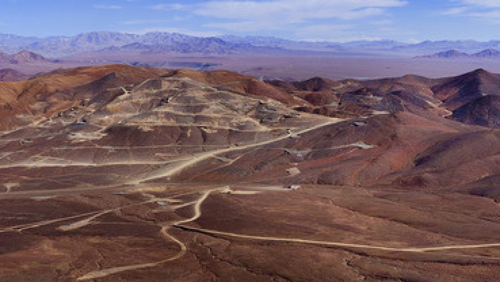 Capstone Copper to raise C$375m in bought deal