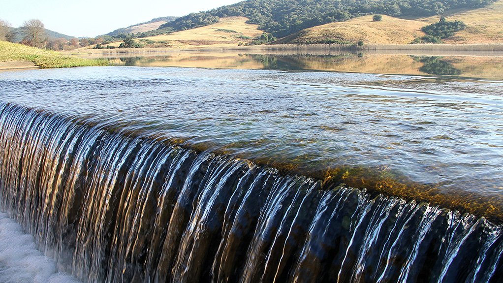 Good governance key to address water infrastructure challenges