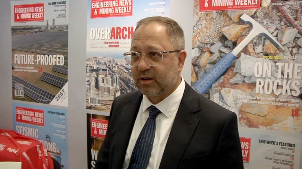 Earthlab poised for further global growth