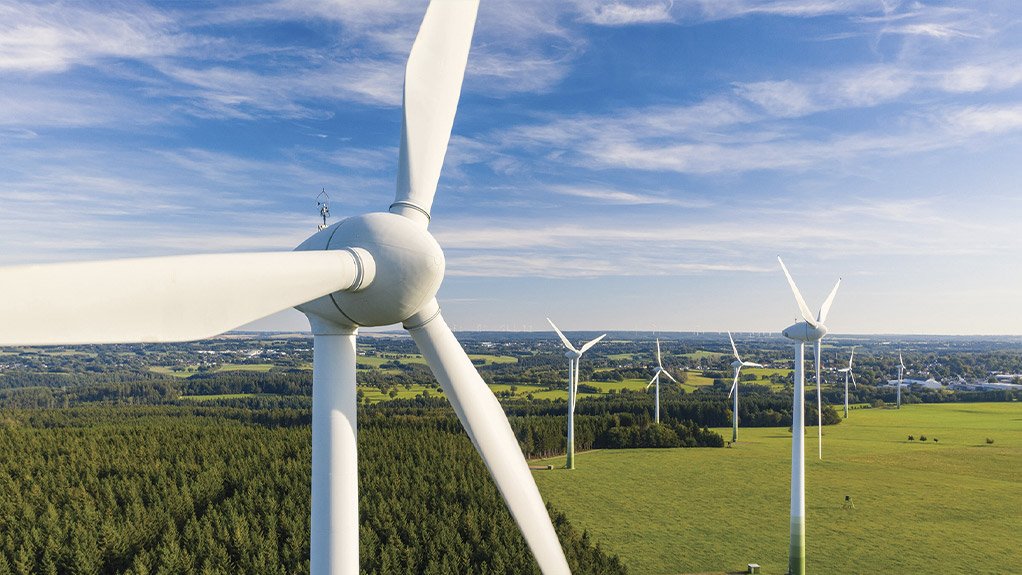 InvestSA’s Energy One-Stop Shop