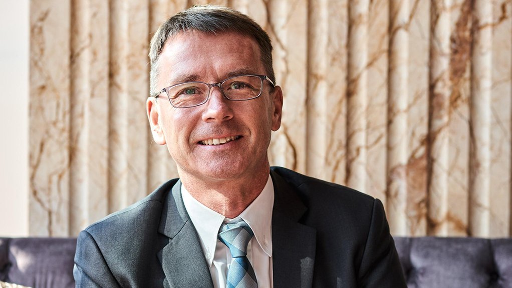 TLT-Turbo appoints new CEO