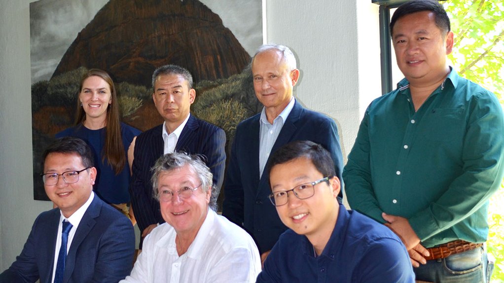 Zero Carbon Charge signs R1bn deal to bring EV superchargers to South ...