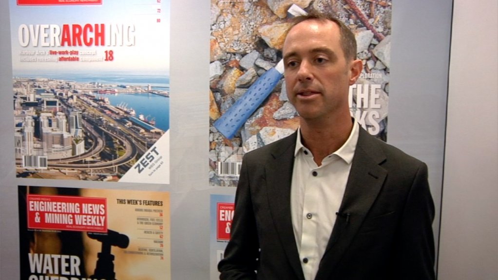 Innomotics revolutionises industry with integrated solutions