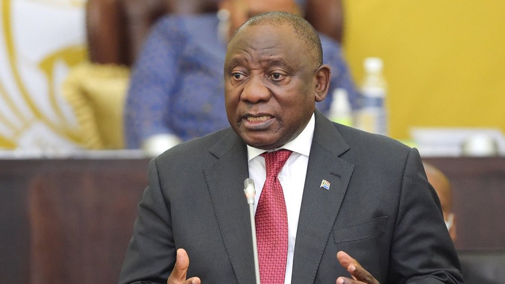 Ramaphosa promises ‘completely transformed energy landscape’ as he ...
