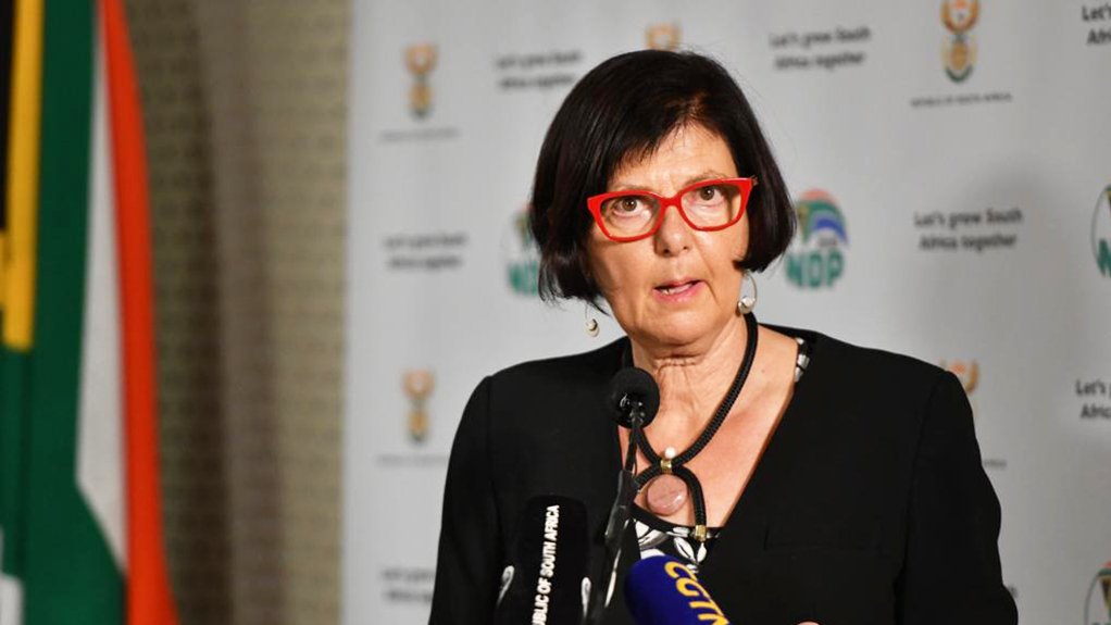 Climate Change Response Fund to channel resources to adaptation, early ...