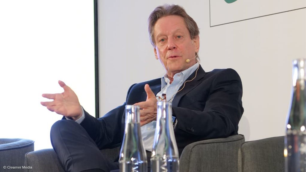 HPX, Liberian govt, Guma sign letter of intent to develop Liberty Corridor