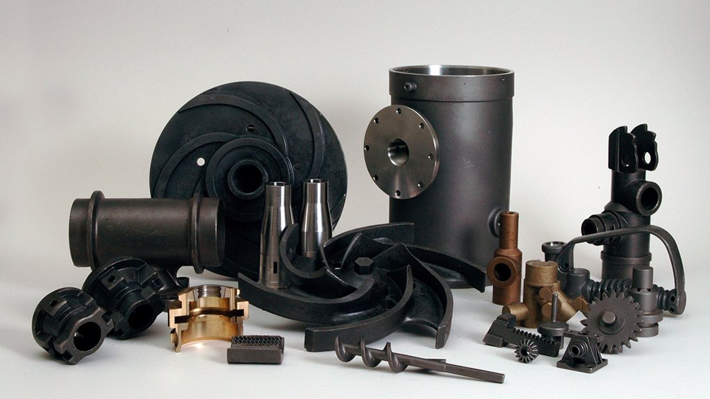 New owners of precision casting company drive technology, skills investment