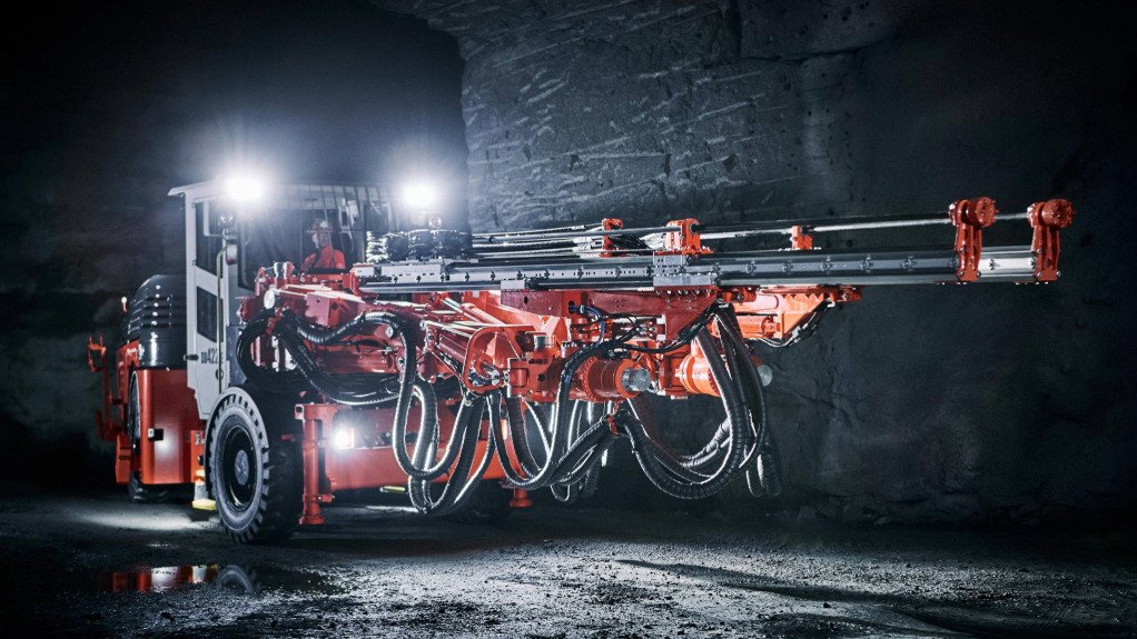 Intelligent drilling solutions advance underground capabilities