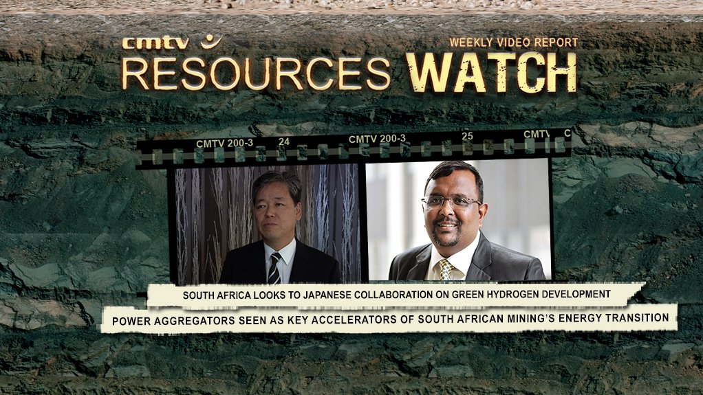 Resources Watch